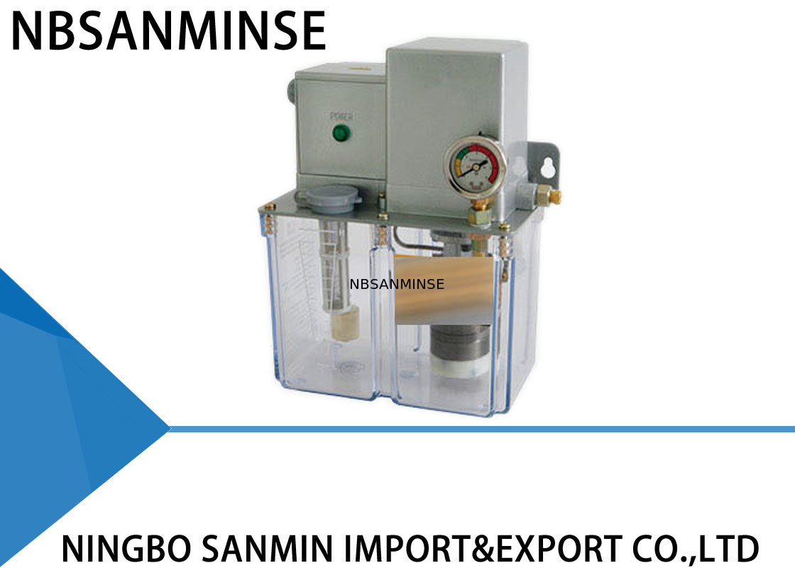 NBSANMINSE SDR2.5-32P Lubricating Oil pump3.0L 4.0L AC 380 Volt 50 Hz ...