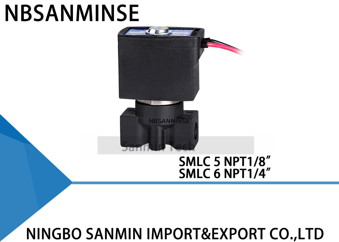 Water Brass Solenoid Valve Normally Closed 2 Way 1 8 1 4 NPT Pipe Size Water Brass Solenoid Valve Normally Closed 2 Way 1 8 1 4 NPT Pipe Size