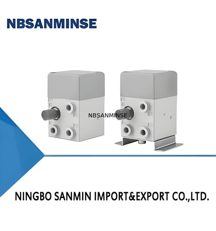 Dual Hand Operated Control Valve with 1.0MPA Pressure and Medium ...
