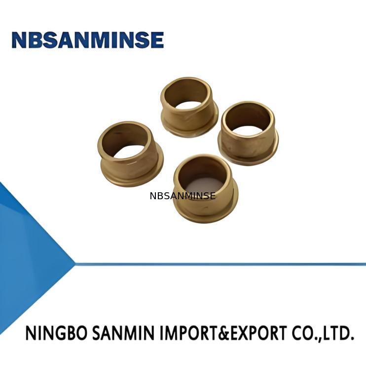 Compensation Valve Repair Kit with Copper Bushing