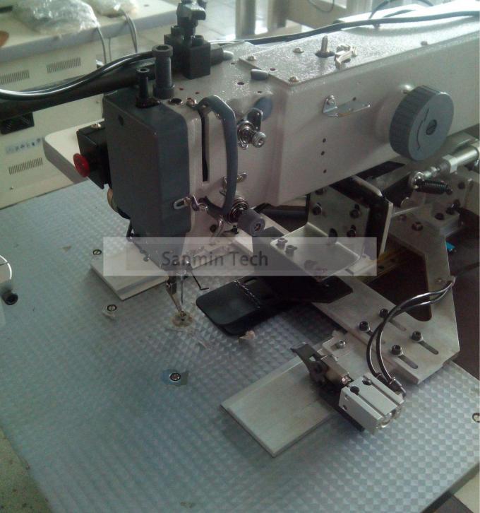 NBSANMINSE Large Capacity Textile Making Machine / Textile ...