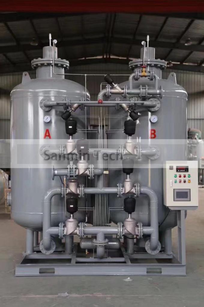 Air Treatment Units Manufacturing Automation Solutions Packaging ...