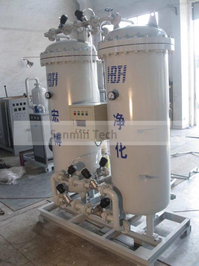 Air Treatment Units Manufacturing Automation Solutions Packaging ...