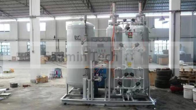 Air Treatment Units Manufacturing Automation Solutions Packaging ...