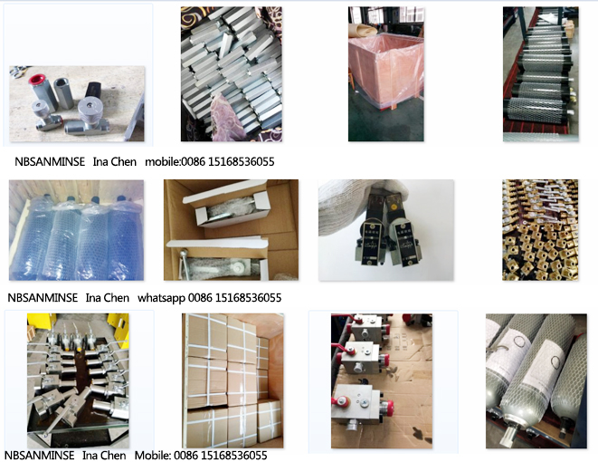SAE Flange High Pressure Ball Valves BKH-SAE-FS MKH-SAE-FS